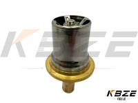China 6212-65-2610 PC400-5/6/7 EXCAVATOR OIL COOLER 85°C THERMOSTAT FOR SAA6D125 SAA6D140 SAA6D170 for sale