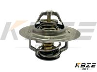 China S4D102 S6D102 THERMOSTAT 82°C 6732-61-1620 FOR PC200-6 PC220-6 PC270-6 EXCAVATOR for sale