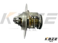China S4D102 S6D102 THERMOSTAT 82°C 6732-61-1620 FOR PC200-6 PC220-6 PC270-6 EXCAVATOR for sale