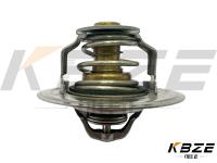 China S4D102 S6D102 THERMOSTAT 82°C 6732-61-1620 FOR PC200-6 PC220-6 PC270-6 EXCAVATOR for sale