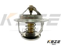 China KOMATSU S4D105 S6D105 THERMOSTAT 76.5°C 600-421-6210 FITS PC200-3 PC220-3 EXCAVATOR for sale