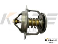 China KOMATSU S4D105 S6D105 THERMOSTAT 76.5°C 600-421-6210 FITS PC200-3 PC220-3 EXCAVATOR for sale