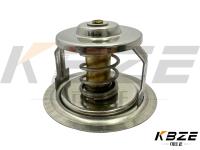 China KOMATSU S4D105 S6D105 THERMOSTAT 76.5°C 600-421-6210 FITS PC200-3 PC220-3 EXCAVATOR for sale