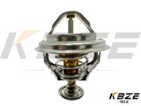 China KOMATSU PC300 EXCAVATOR THERMOSTAT 76°C 600-421-6410 FITS S6D108-2 ENGINE for sale