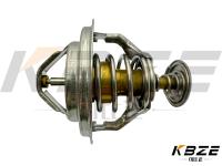 China KOMATSU PC300 EXCAVATOR THERMOSTAT 76°C 600-421-6410 FITS S6D108-2 ENGINE for sale