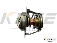 China 6754-61-6211 EXCAVATOR PC200 KBZE THERMOSTAT 82°C 6754-61-6212 FOR KOMATSU 4D107 6D107 ENGINE for sale