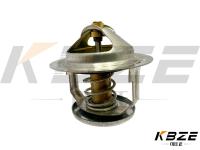 China 6D95 600-421-6360 KBZE ENGINE PARTS THERMOSTAT 82°C FOR PC200-6 PC210-6 PC220-6 PC250-6 for sale