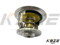 China 6D95 600-421-6360 KBZE ENGINE PARTS THERMOSTAT 82°C FOR PC200-6 PC210-6 PC220-6 PC250-6 for sale