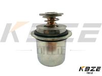 China CUMMINS 6CT 3968559 THERMOSTAT 76°C 82°C KOMATSU 6741-61-1610 PC300-7 PC300 PC350 PC360 WA380 for sale