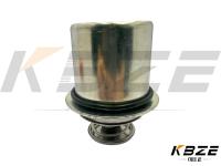 China CUMMINS 6CT 3968559 THERMOSTAT 76°C 82°C KOMATSU 6741-61-1610 PC300-7 PC300 PC350 PC360 WA380 for sale