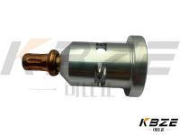 China KBZE BRAND KOMATSU SAA6D140E 6218-61-2610 OIL COOLER THERMOSTAT for sale