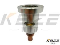 China KBZE BRAND KOMATSU SAA6D140E 6218-61-2610 OIL COOLER THERMOSTAT for sale