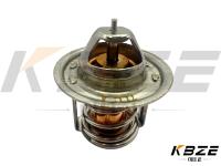 China KUBOTA 1E399-73010 D722 D902 Z482 ENGINE THERMOSTAT 71°C for sale