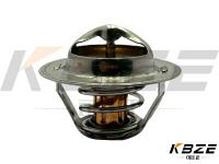 China 19434-73014 KUBOTA D1005 D1105 ENGINE PARTS THERMOSTAT 71°C FOR KX121 KX161 KX41 KX91 for sale