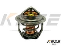 China D1105 THERMOSTAT 71°C 19434-73010 FOR KUBOTA KX121 KX161 J112 J116 EXCAVATOR for sale