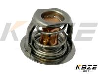 China D1105 THERMOSTAT 71°C 19434-73010 FOR KUBOTA KX121 KX161 J112 J116 EXCAVATOR for sale
