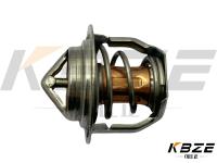 China D1105 THERMOSTAT 71°C 19434-73010 FOR KUBOTA KX121 KX161 J112 J116 EXCAVATOR for sale