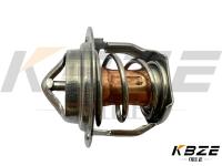 China KUBOTA V1505 PERKINS 403 404 THERMOSTAT 71°C 82°C 15321-73010 FOR KX016 KX018 KX71 EXCAVATOR for sale