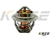China KUBOTA V1505 PERKINS 403 404 THERMOSTAT 71°C 82°C 15321-73010 FOR KX016 KX018 KX71 EXCAVATOR for sale