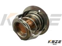China KUBOTA V1505 PERKINS 403 404 THERMOSTAT 71°C 82°C 15321-73010 FOR KX016 KX018 KX71 EXCAVATOR for sale
