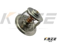 China MITSUBISHI 6D14 6D16 6D22 6D24 76.5°C THERMOSTAT ME996003 4M50 4M60 6M60 FE6 FOR EXCAVATOR for sale