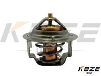 China MITSUBISHI S3L S4L ENGINE 82°C THERMOSTAT REGULATOR 199-2248 FOR CAT 303 304 EXCAVATOR for sale