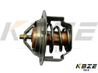 China MITSUBISHI S3L S4L ENGINE 82°C THERMOSTAT REGULATOR 199-2248 FOR CAT 303 304 EXCAVATOR for sale