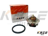 China MITSUBISHI S3L S4L ENGINE 82°C THERMOSTAT REGULATOR 199-2248 FOR CAT 303 304 EXCAVATOR for sale