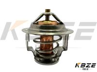 China CAT EXCAVATOR 76.5°C THERMOSTAT 32A46-02100 FOR MITSUBISHI S4S S6S ENGINE for sale