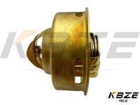 China S4S S6S ENGINE THERMOSTAT 76.5°C 31646-02200 FOR HYUNDAI R160 R170 R180 for sale