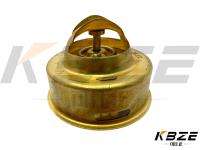 China S4S S6S ENGINE THERMOSTAT 76.5°C 31646-02200 FOR HYUNDAI R160 R170 R180 for sale