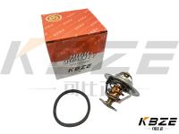 China NISSAN BD30 ENGINE 76°C 80°C THERMOSTAT 21200-58G01 FOR EX60 EX70 for sale
