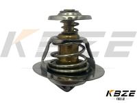 China 145206230 CASE MACHINERY 82°C THERMOSTAT FITS PERKINS 403D 404 ENGINE for sale