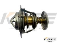 China 145206230 CASE MACHINERY 82°C THERMOSTAT FITS PERKINS 403D 404 ENGINE for sale