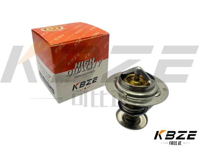 China 145206230 CASE MACHINERY 82°C THERMOSTAT FITS PERKINS 403D 404 ENGINE for sale