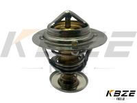 China 145206230 CASE MACHINERY 82°C THERMOSTAT FITS PERKINS 403D 404 ENGINE for sale