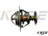 China 2485613 PERKINS 1004-4 ENGINE KBZE BRAND 82°C THERMOSTAT FOR JCB CAT EXCAVATOR for sale