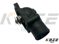 China 216-9743 CAT 3056 ENGINE PARTS THEMORSTAT 82°C FITS PERKINS 4133L029 1006 ENGINE for sale