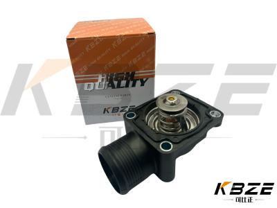China 216-9743 CAT 3056 ENGINE PARTS THEMORSTAT 82°C FITS PERKINS 4133L029 1006 ENGINE for sale