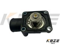 China 216-9743 CAT 3056 ENGINE PARTS THEMORSTAT 82°C FITS PERKINS 4133L029 1006 ENGINE for sale