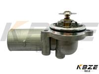 China KBZE-CAT EXCAVATOR THERMOSTAT 82°C FITS 4133L503 4133L509 PERKINS ENGINE for sale