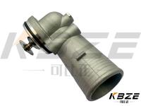 China KBZE-CAT EXCAVATOR THERMOSTAT 82°C FITS 4133L503 4133L509 PERKINS ENGINE for sale