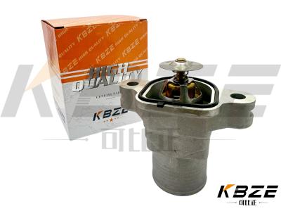 China 4133L064 PERKINS 1103 1104 ENGINE 85°C THERMOSTAT T413847 FOR 320D 320D2 EXCAVATOR for sale