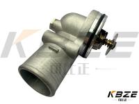 China EXCAVATOR PARTS PERKINS 4133L508 82°C THERMOSTAT FOR CAT EXCAVATOR USE for sale