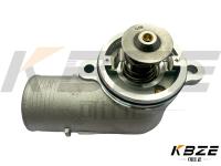 China EXCAVATOR PARTS PERKINS 4133L508 82°C THERMOSTAT FOR CAT EXCAVATOR USE for sale