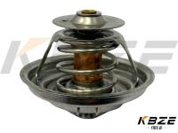 China PERKINS 1106 2485C034 THERMOSTAT 82°C FITS CATERPILLAR 3056 216-9737 163-1437 for sale