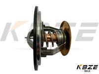 China KBZE T430137 PERKINS 4006 4008 ENGINE PARTS 71°C THERMOSTAT SE573/1 914-013 for sale