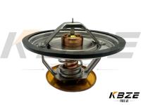 China KBZE T430137 PERKINS 4006 4008 ENGINE PARTS 71°C THERMOSTAT SE573/1 914-013 for sale