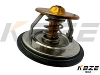 China KBZE T430137 PERKINS 4006 4008 ENGINE PARTS 71°C THERMOSTAT SE573/1 914-013 for sale