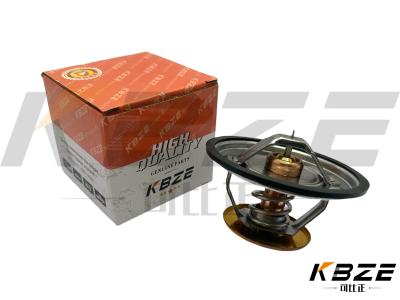 China KBZE T430137 PERKINS 4006 4008 ENGINE PARTS 71°C THERMOSTAT SE573/1 914-013 for sale